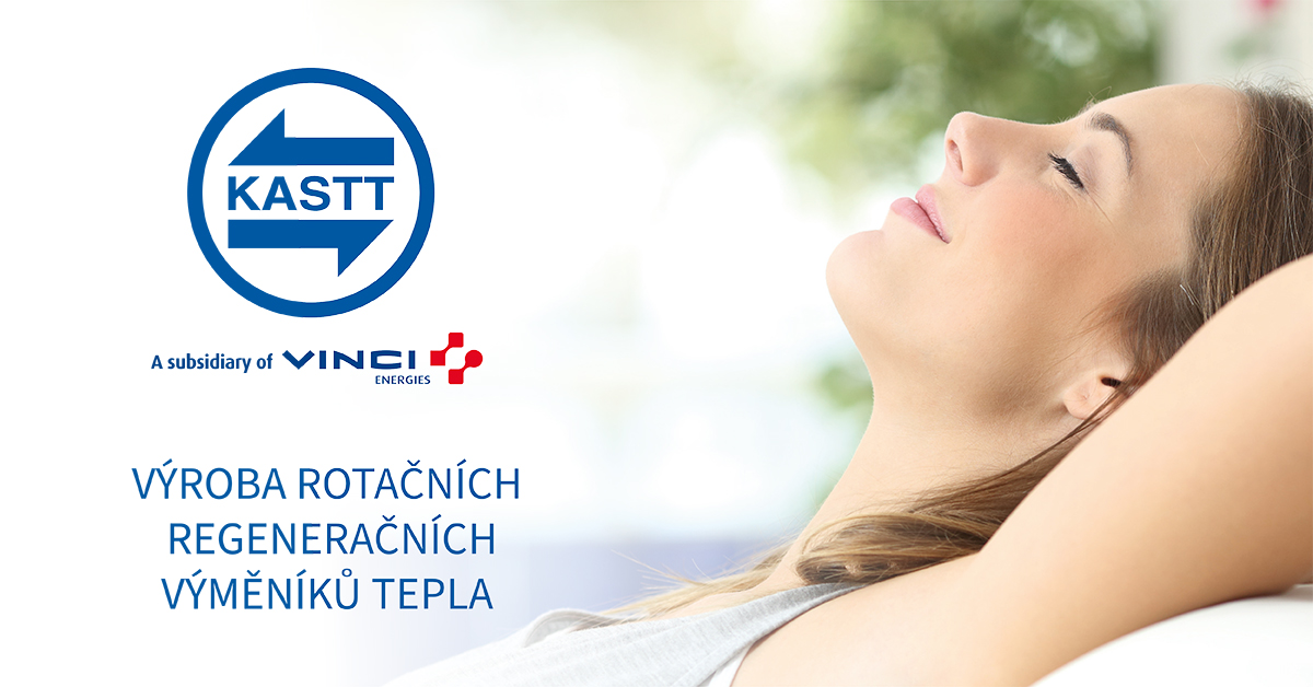 O nás - KASTT, spol. s r. o.