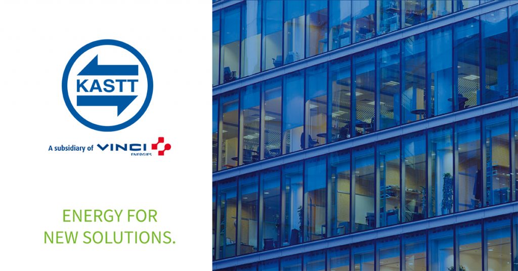 Design - KASTT, spol. s r. o.